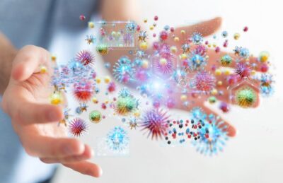 Infection Control Solutions – Infection Prevention Australia